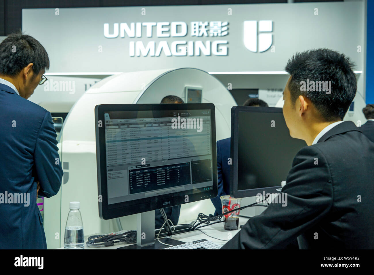 Uih hi-res stock photography and images - Alamy