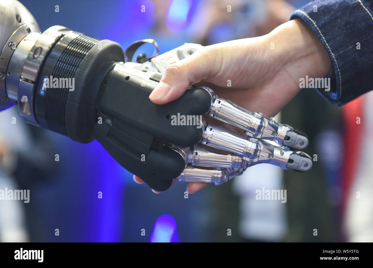 Schunk hi-res stock photography and images - Alamy