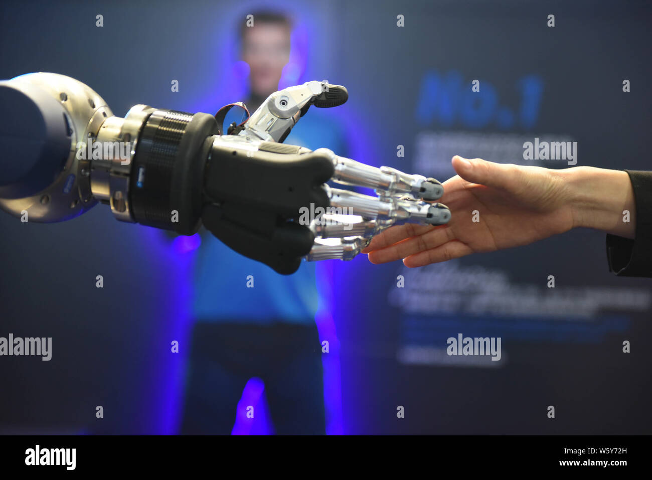 Schunk hi-res stock photography and images - Alamy