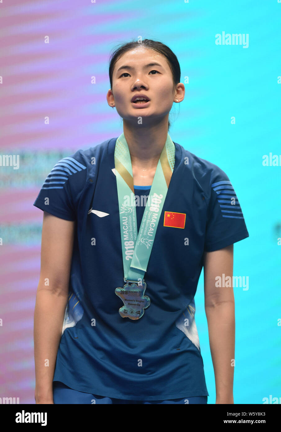 Macau canada hi-res stock photography and images - Alamy