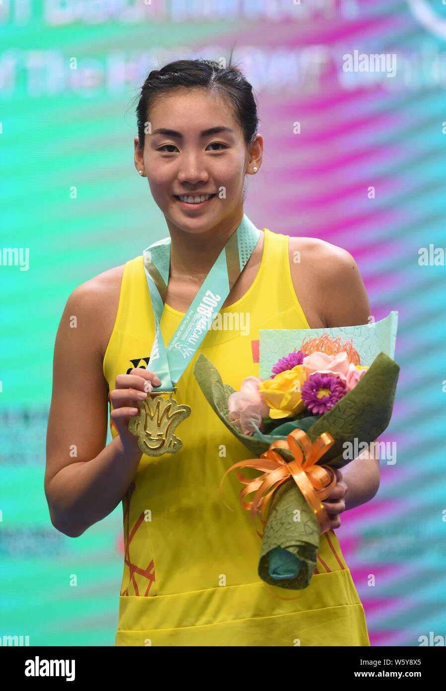 Macau canada hi-res stock photography and images - Alamy