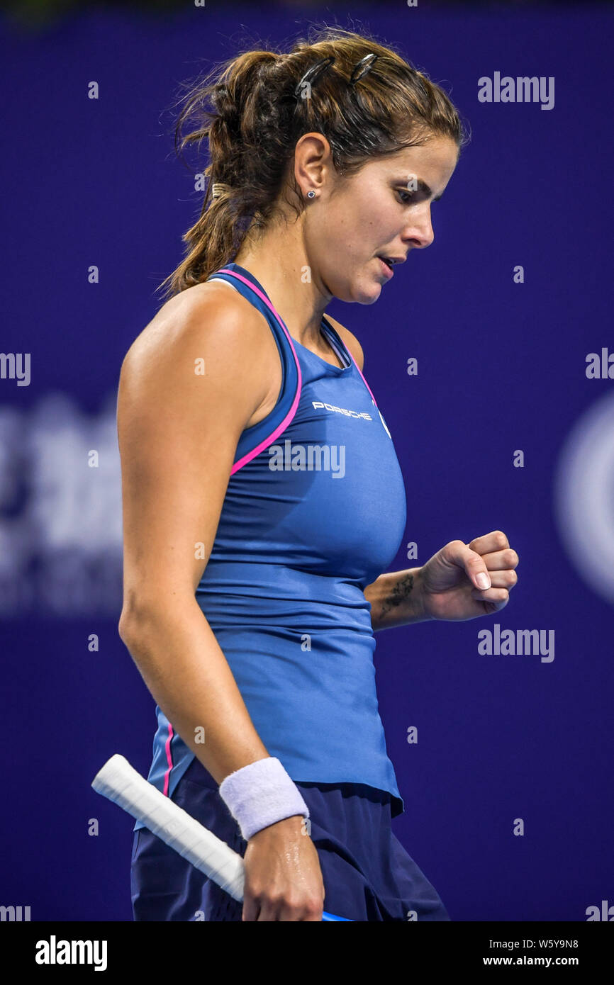 Julia gorges hi-res stock photography and images - Alamy
