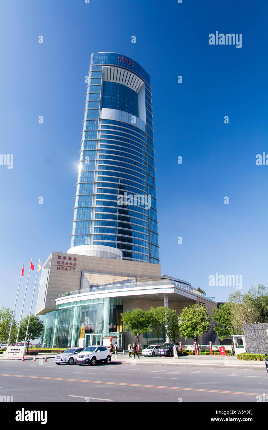 Resort company hi-res stock photography and images - Alamy