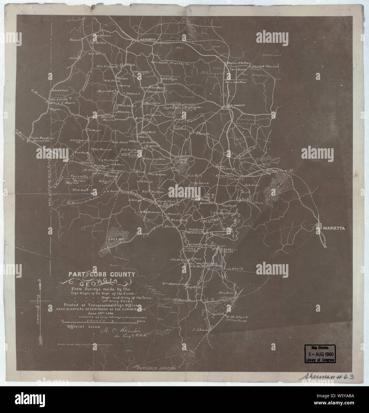 The cobb repair hi-res stock photography and images - Alamy