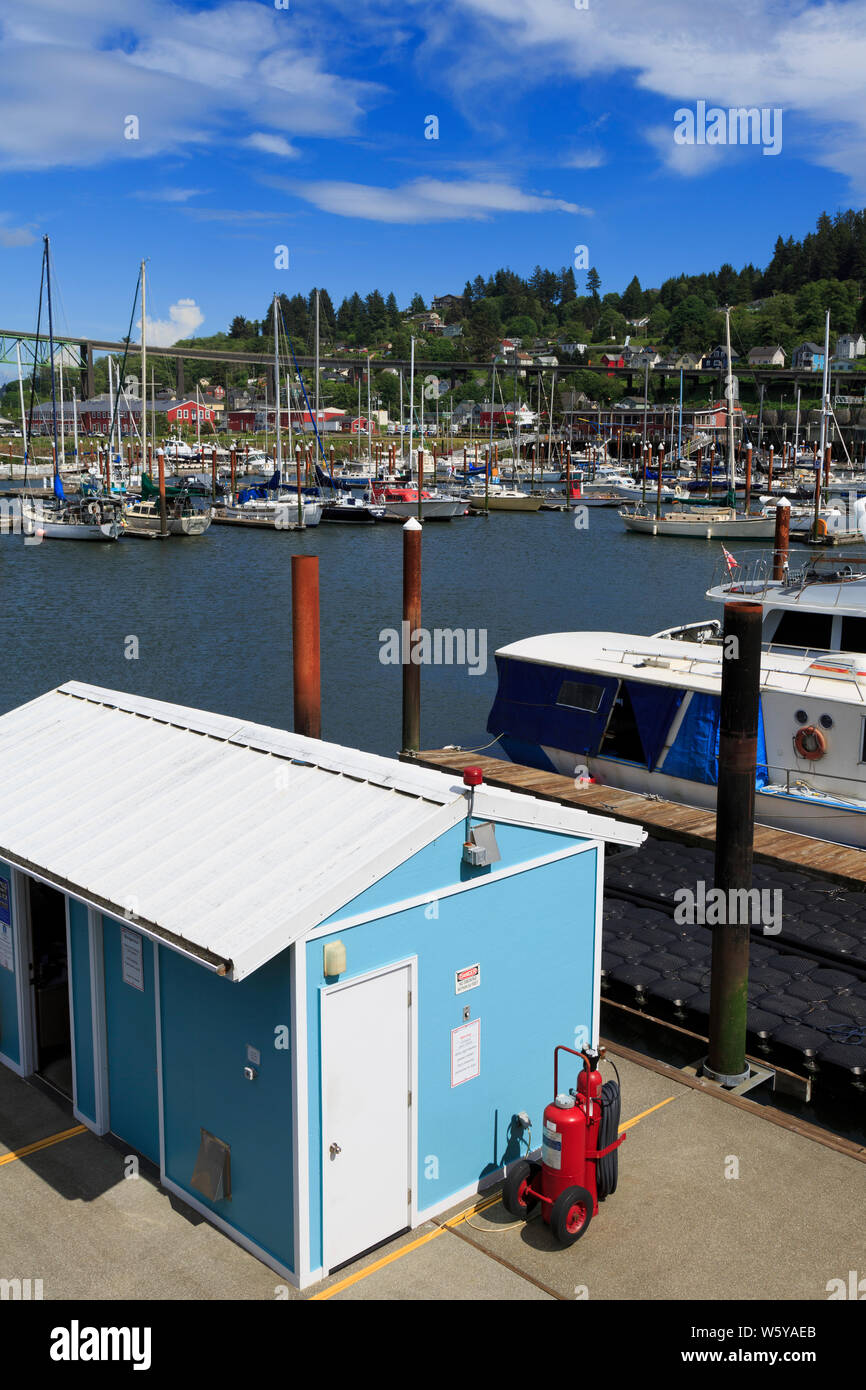 West mooring basin hi-res stock photography and images - Alamy
