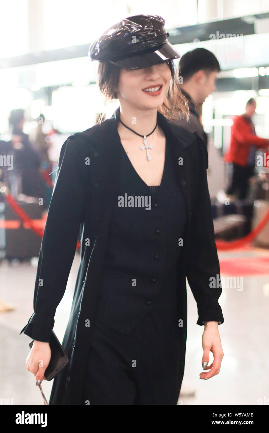 Angela chang hi-res stock photography and images - Alamy