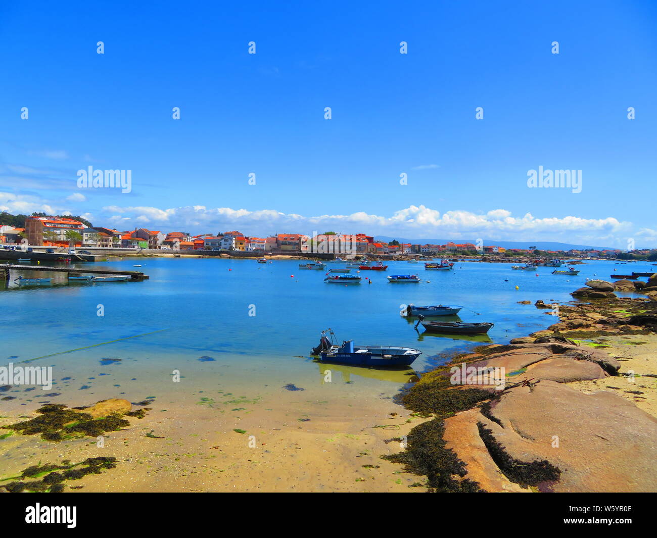 Round island cruise hi-res stock photography and images - Alamy