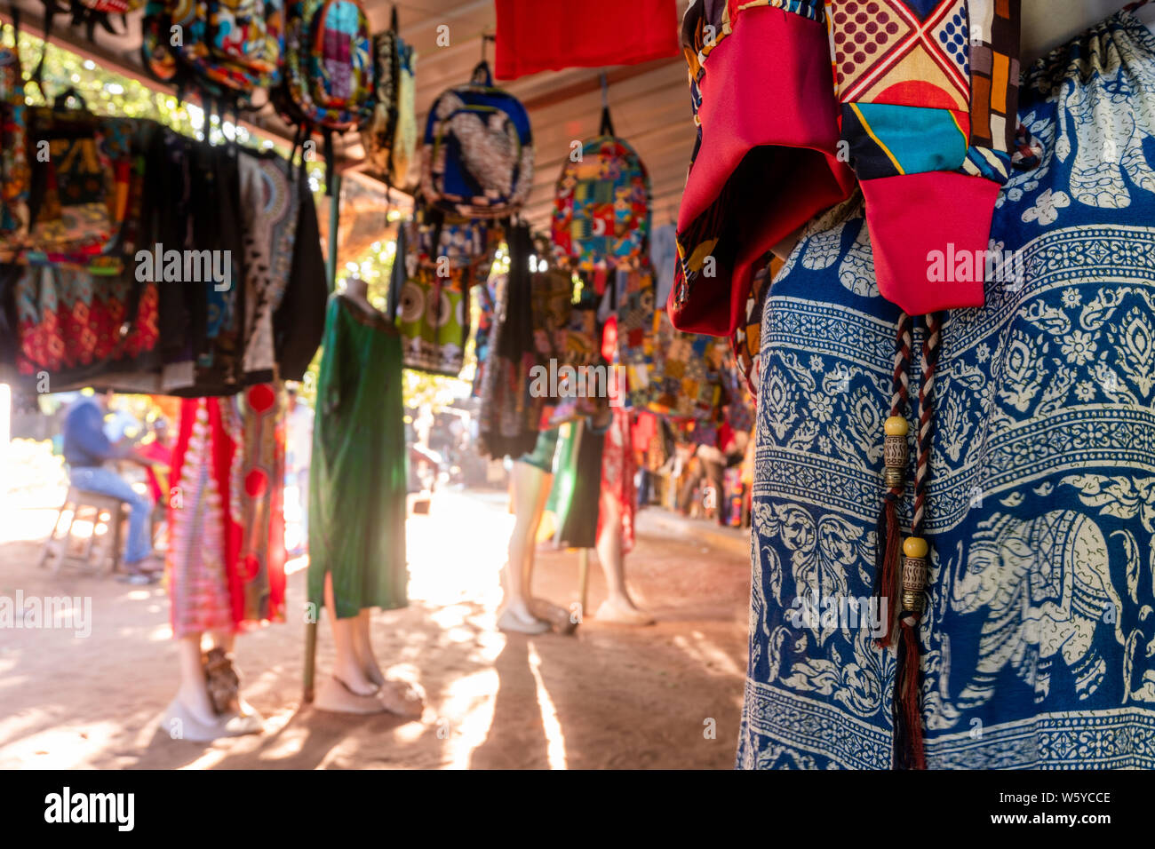Maputo mozambique craft hi-res stock photography and images - Alamy
