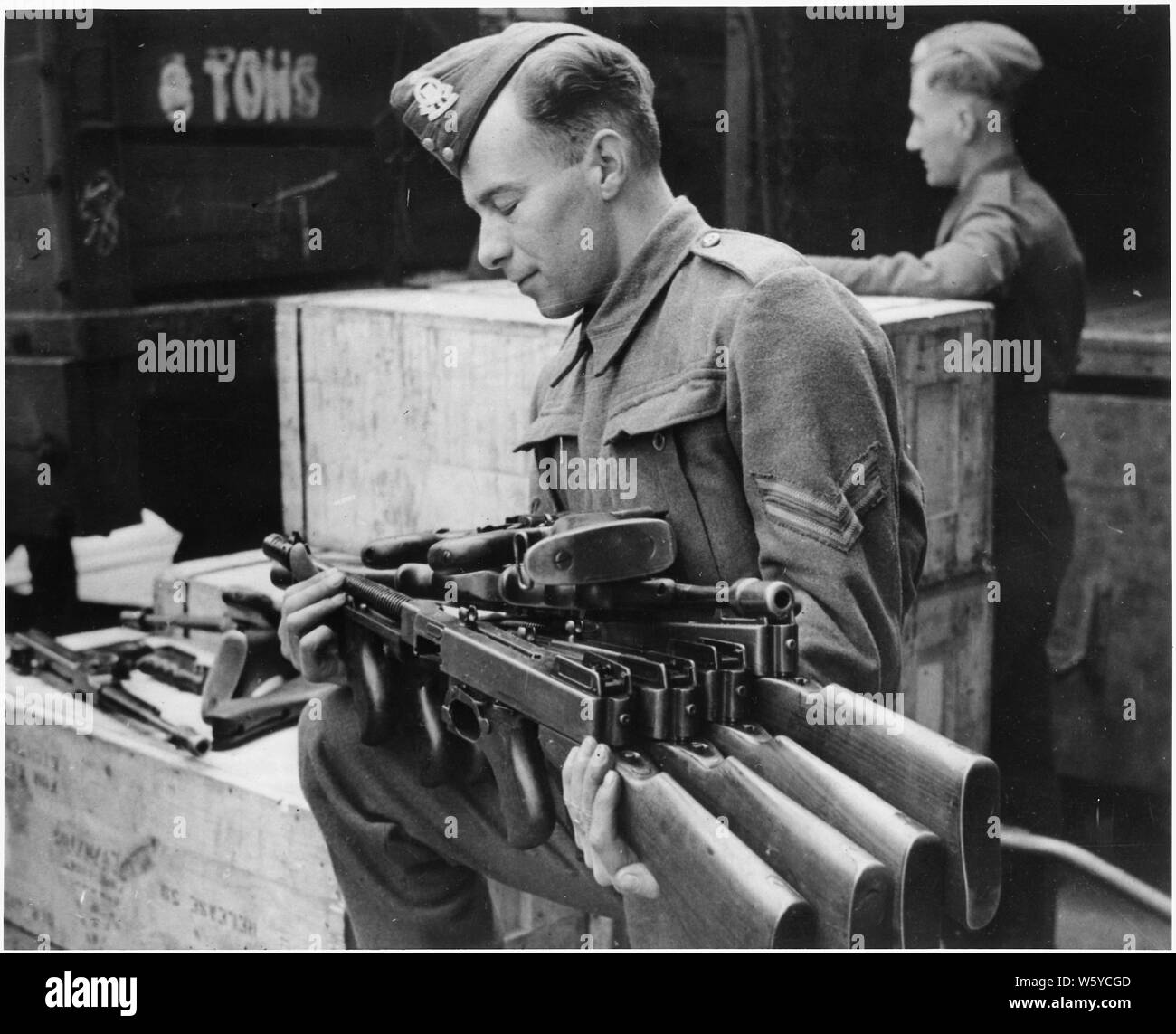 Lend lease hi-res stock photography and images - Alamy