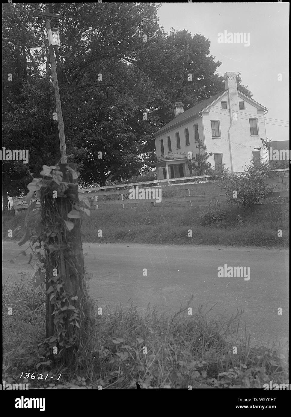 Tittsworth hi-res stock photography and images - Alamy