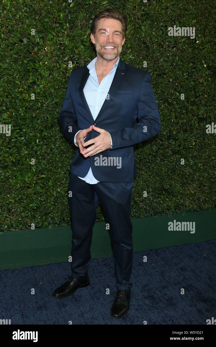 Beverly Hills, CA. 26th July, 2019. Judson Mills at arrivals for ...