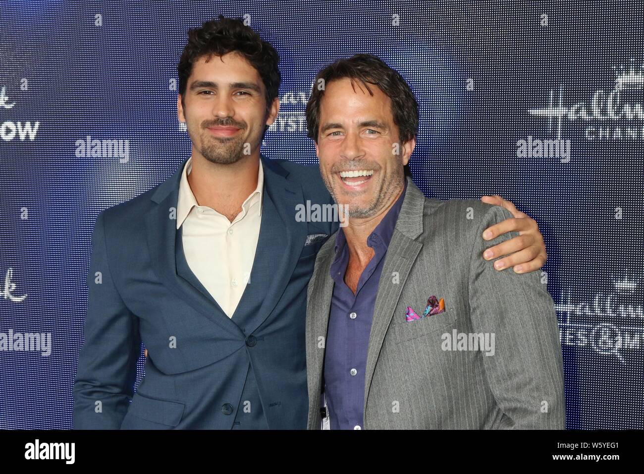 Tom maden hi-res stock photography and images - Alamy
