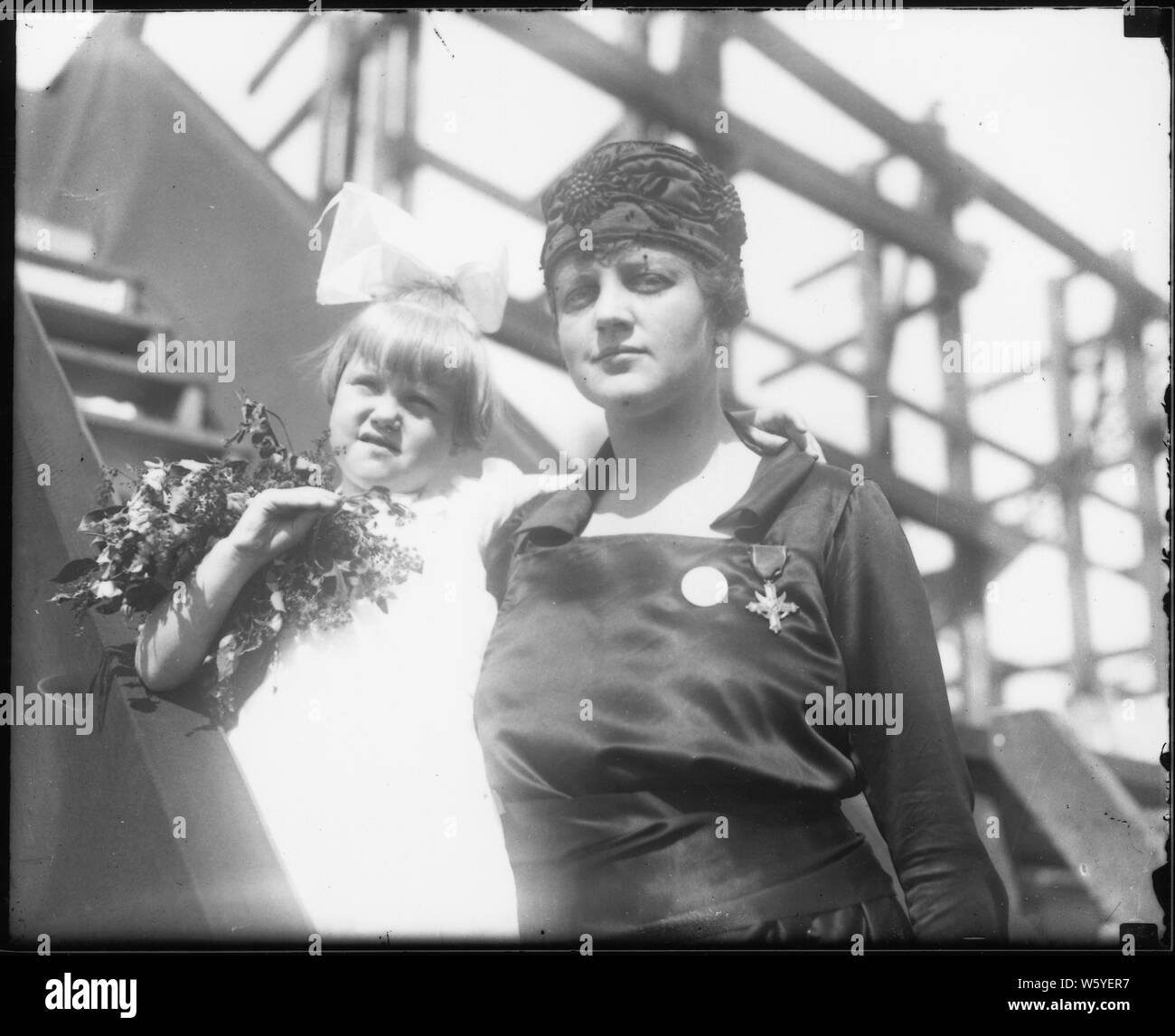 Mrs barbara Black and White Stock Photos & Images - Alamy