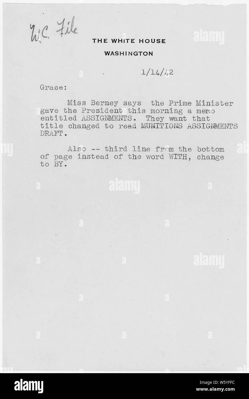 Grace Tully High Resolution Stock Photography and Images - Alamy