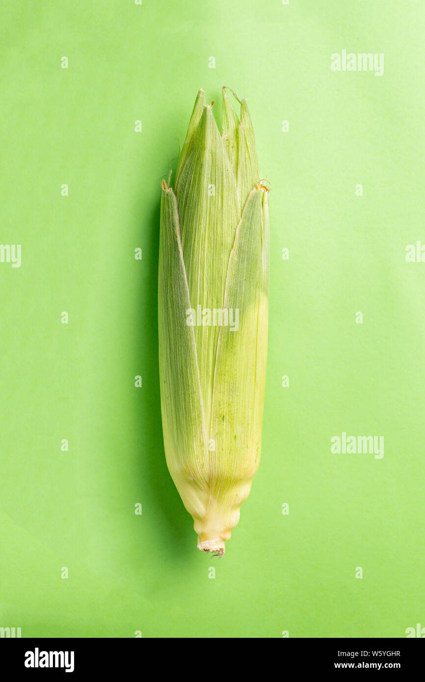 Corn leaves detail hi-res stock photography and images - Alamy