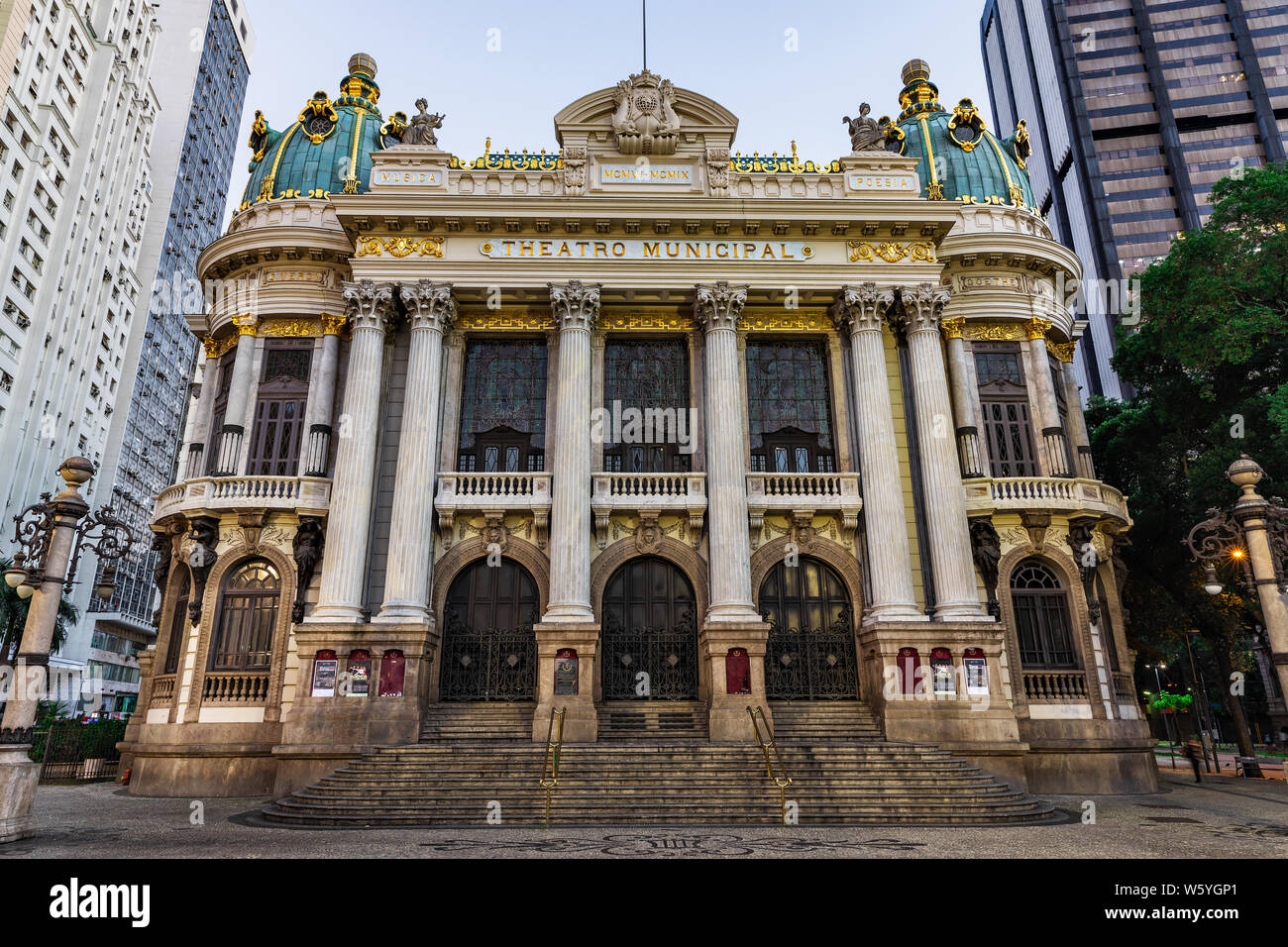 Municipal architecture hi-res stock photography and images - Alamy