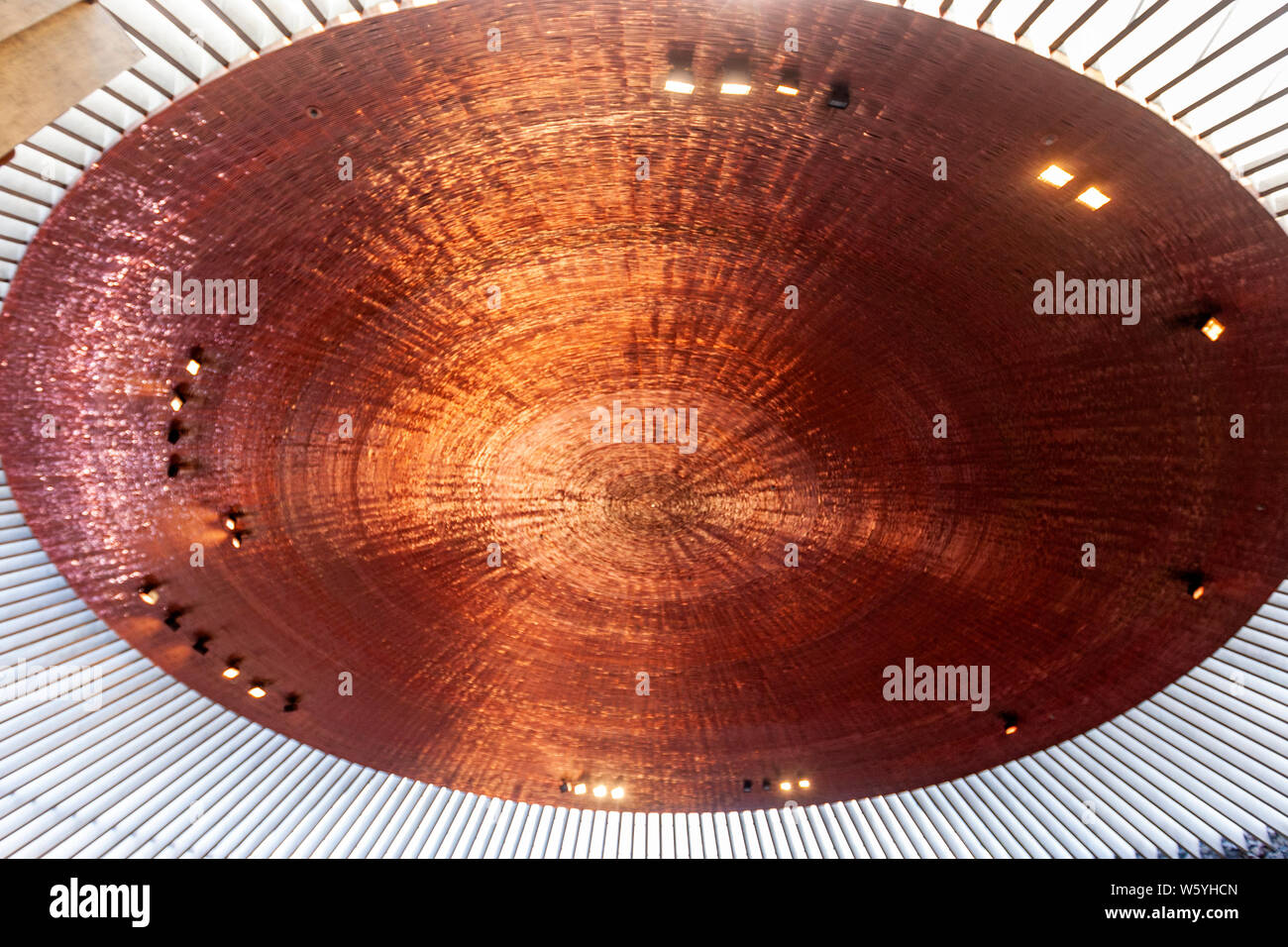 Underside roof hi-res stock photography and images - Alamy