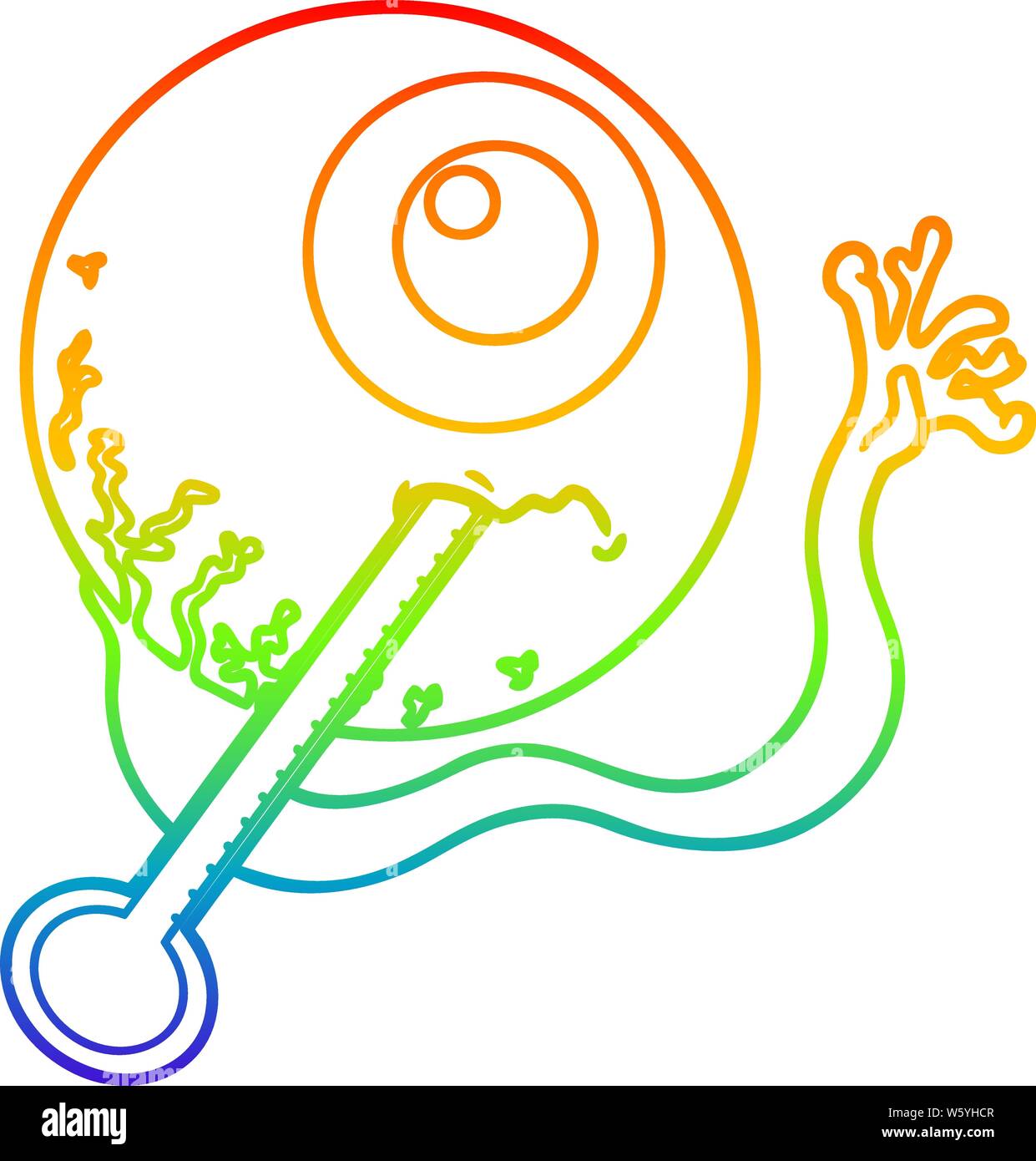 Eyeball mouth Cut Out Stock Images & Pictures - Alamy