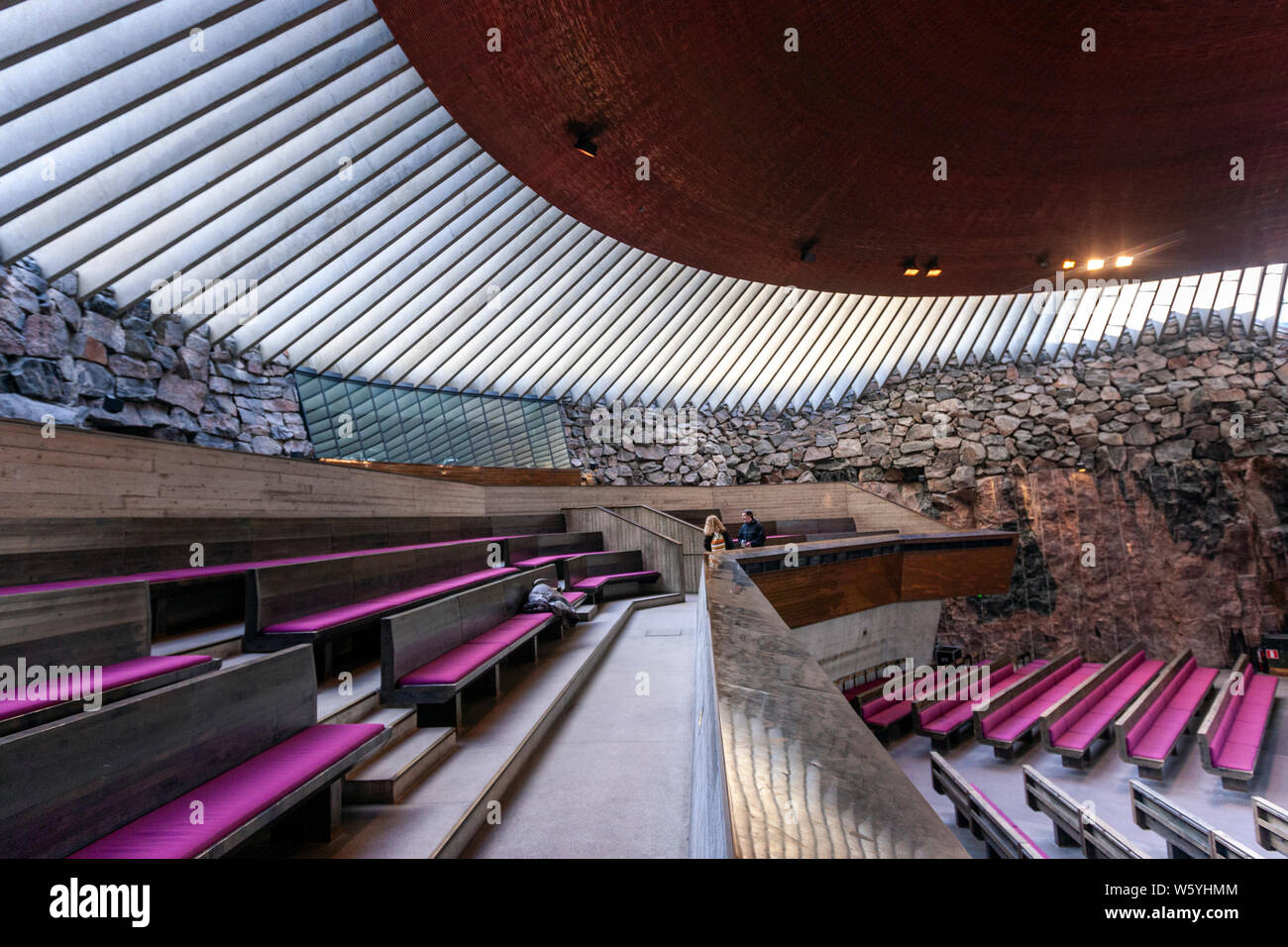 Underside of roof hi-res stock photography and images - Alamy