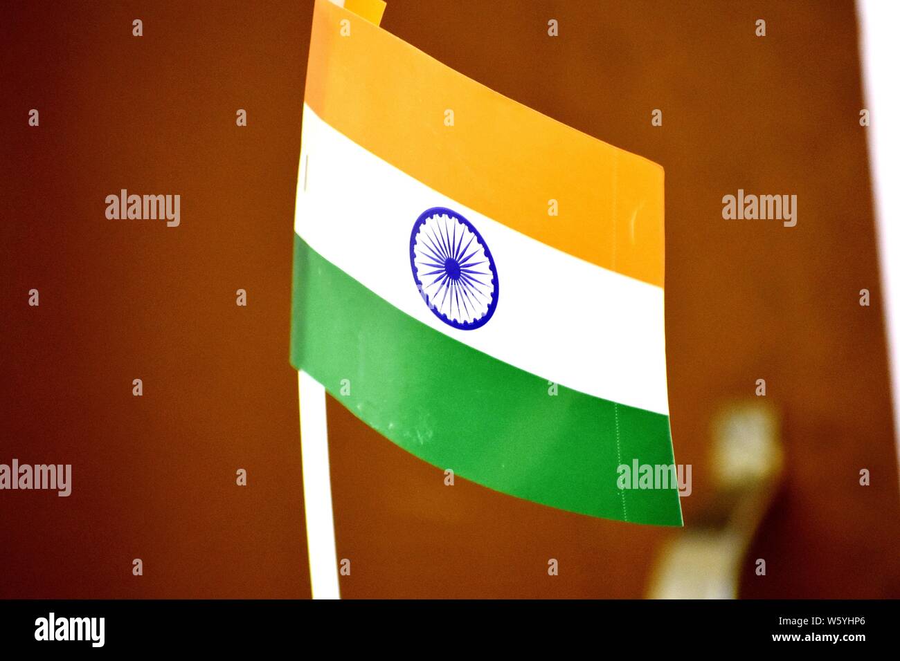 Real Indian National Flag Wallpaper Flag