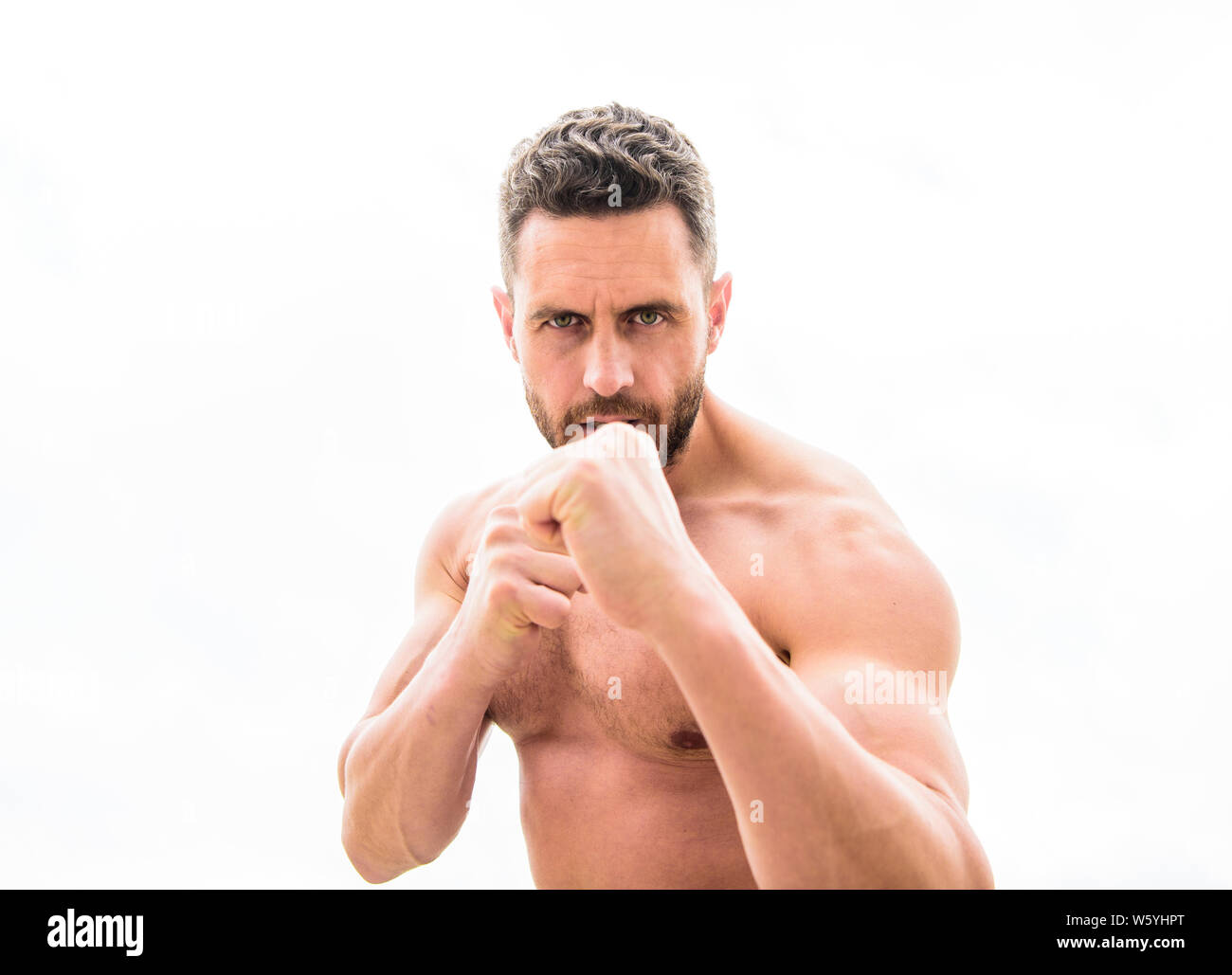 Hooligan or boxer. Victory requires payment in advance. Aggression and ...