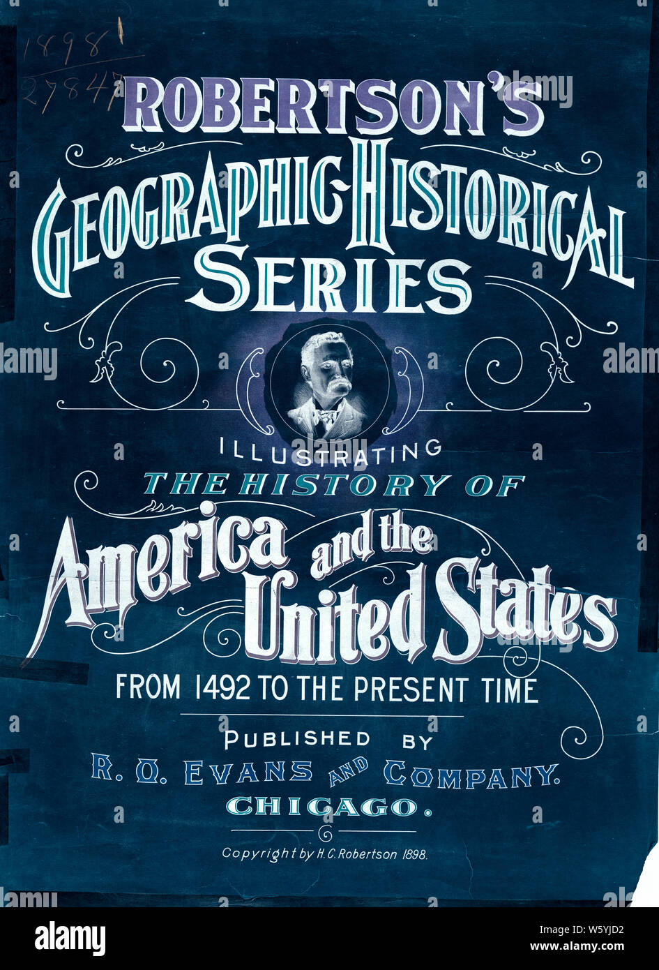 1492 america map hi-res stock photography and images - Alamy