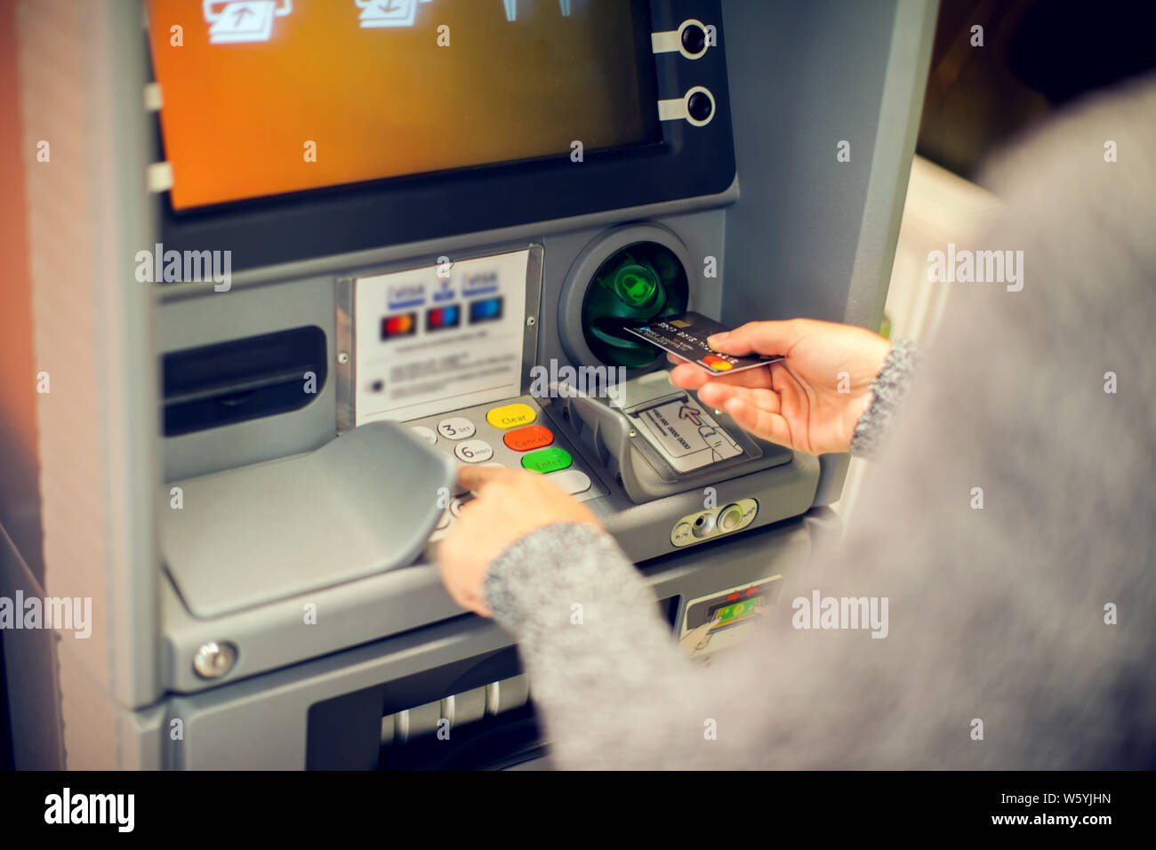 Pin money hi-res stock photography and images - Alamy