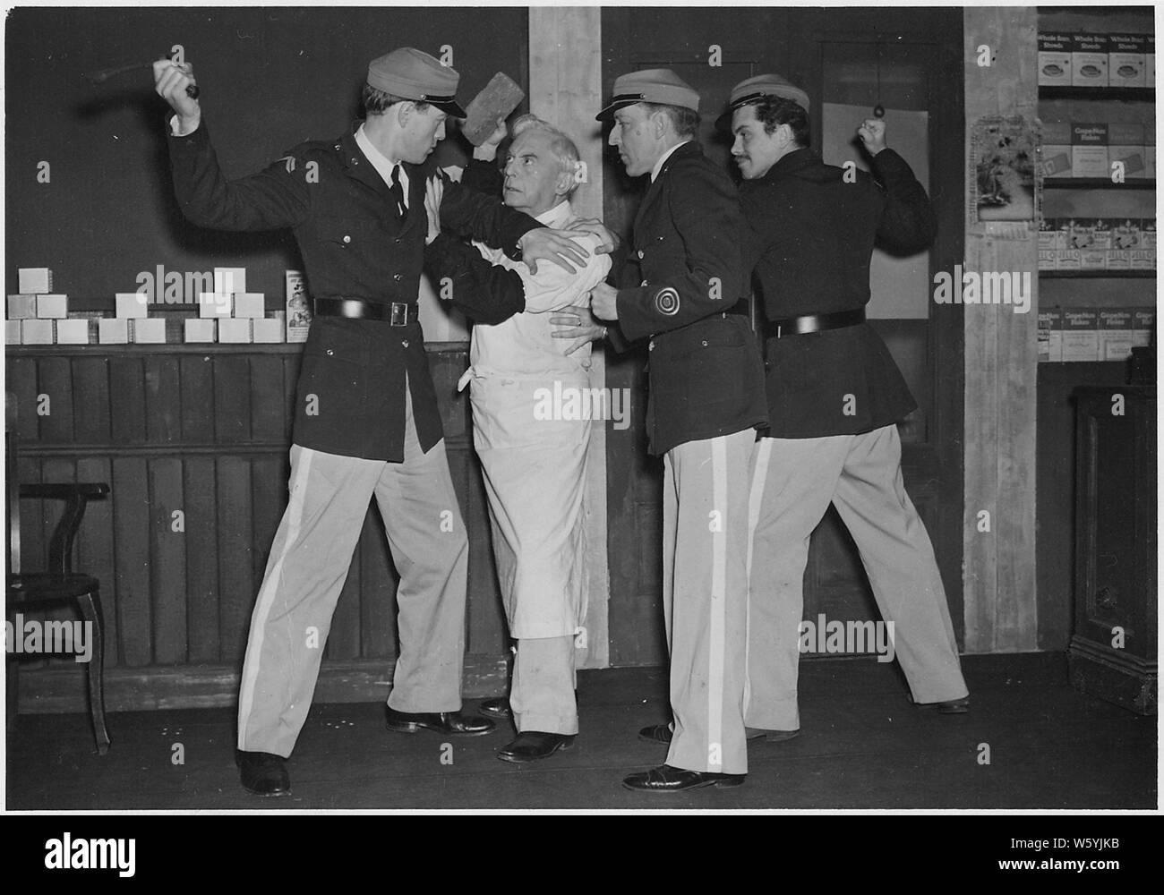 Theater project hi-res stock photography and images - Alamy