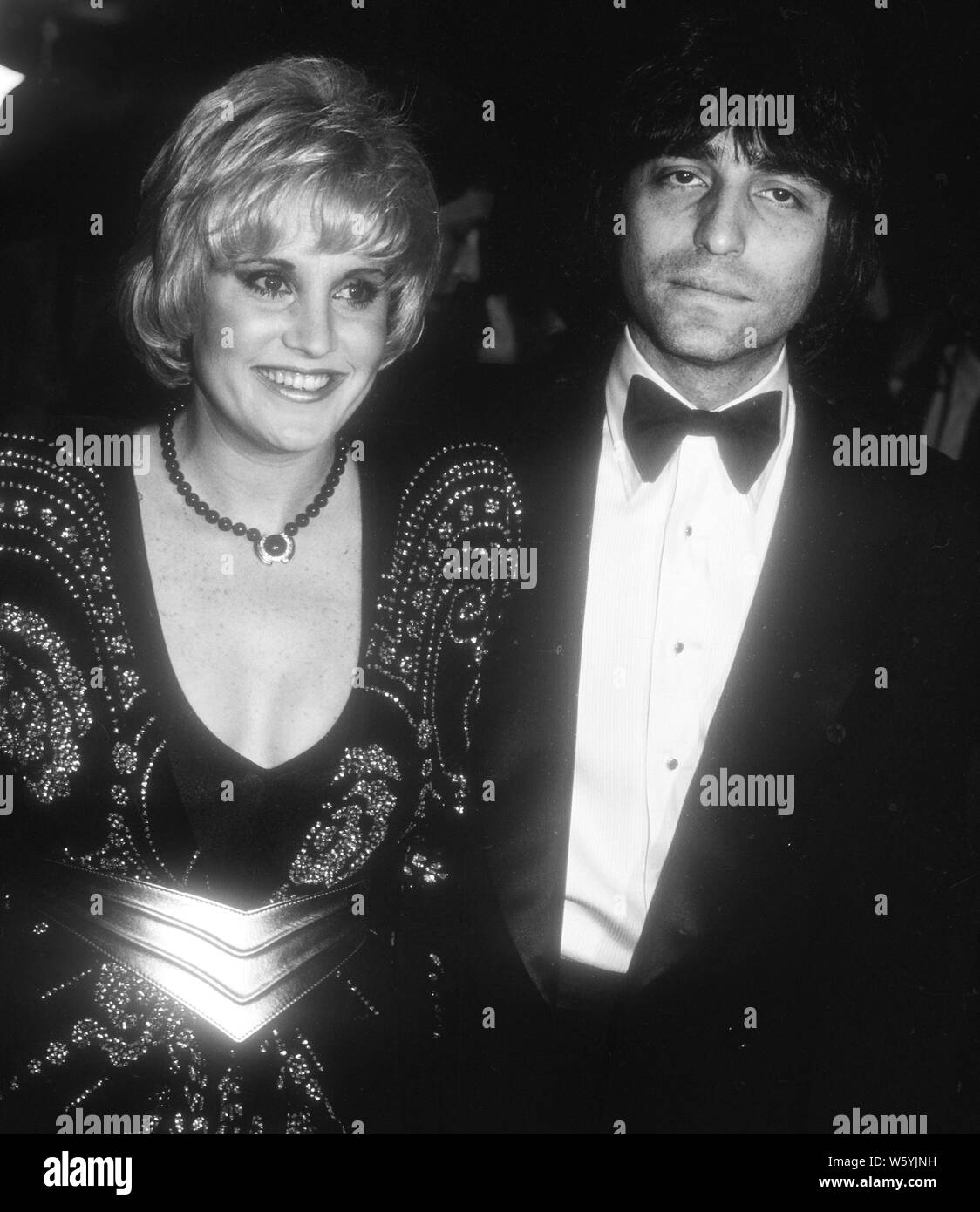 Lorna Luft Husband Yesterday Was A Special Day For Our Family— Yes