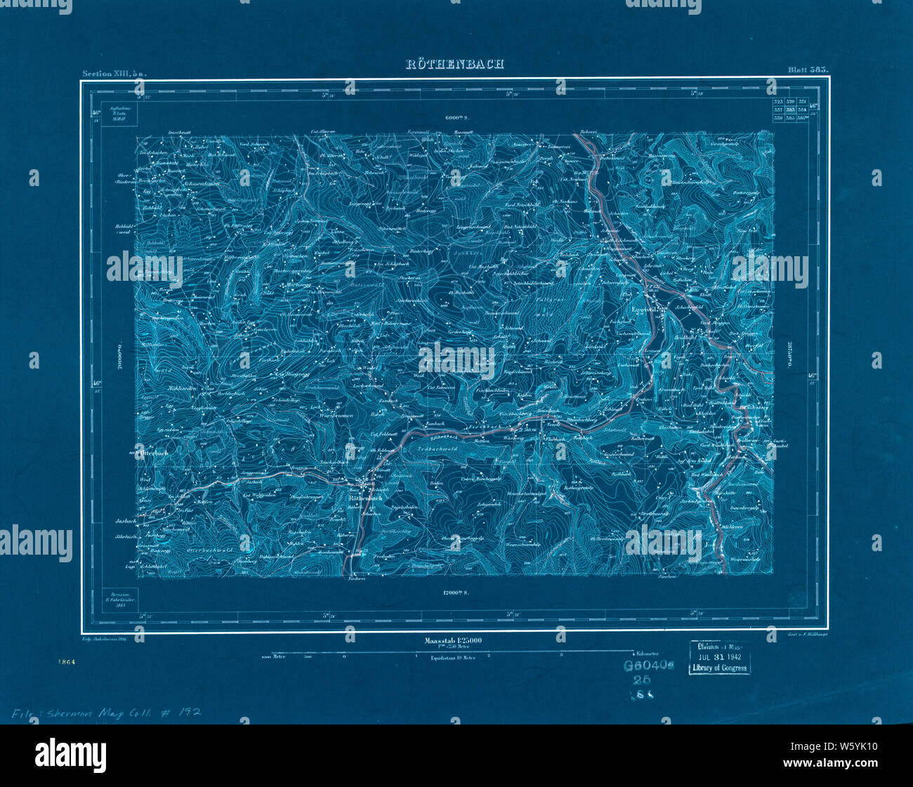 1554 map hi-res stock photography and images - Alamy