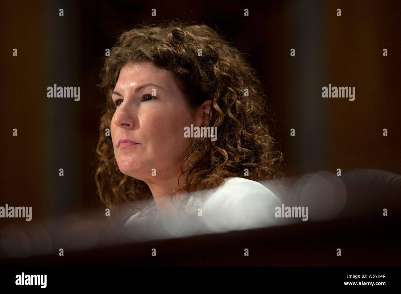 Washington, United States Of America. 30th July, 2019. Deputy Inspector ...