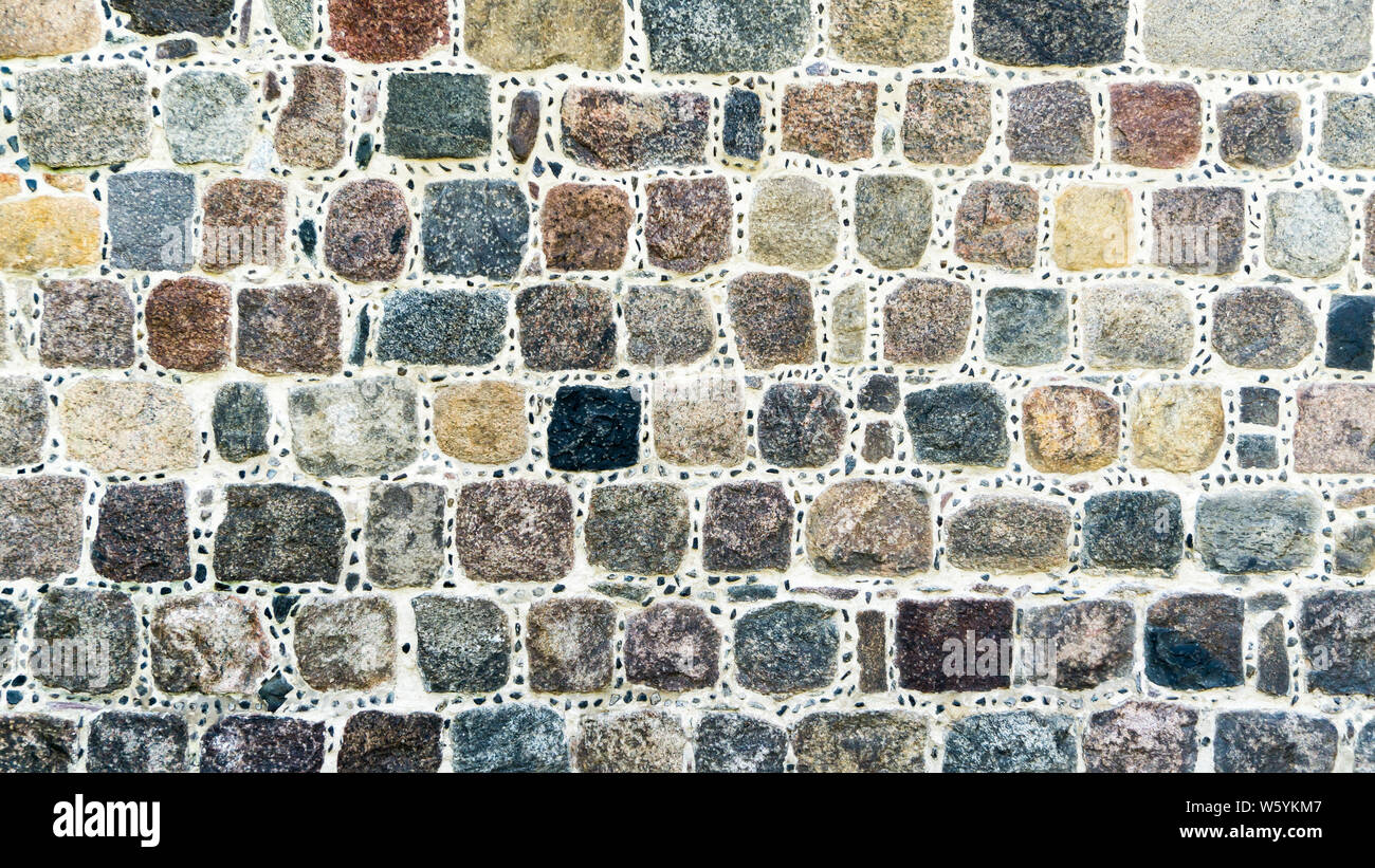 Cubic wall structure hi-res stock photography and images - Alamy