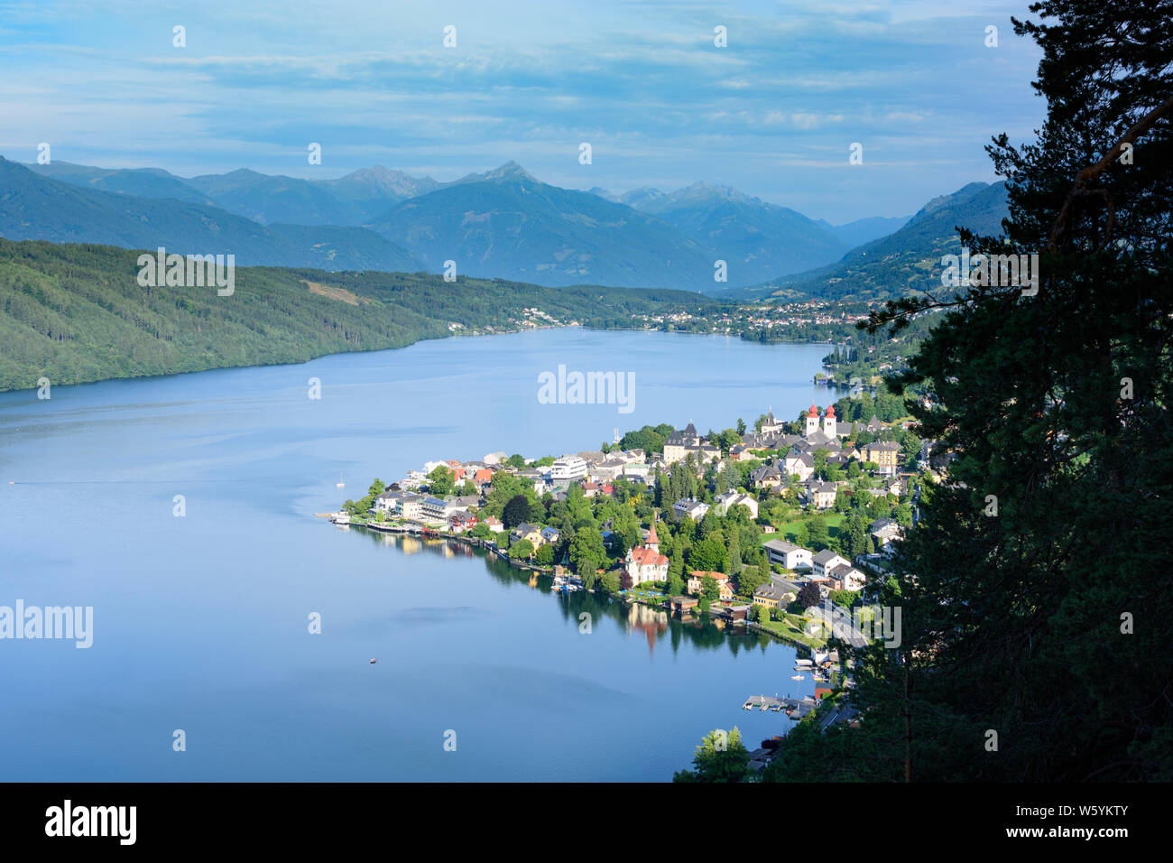 Karnische alpen hi-res stock photography and images - Alamy