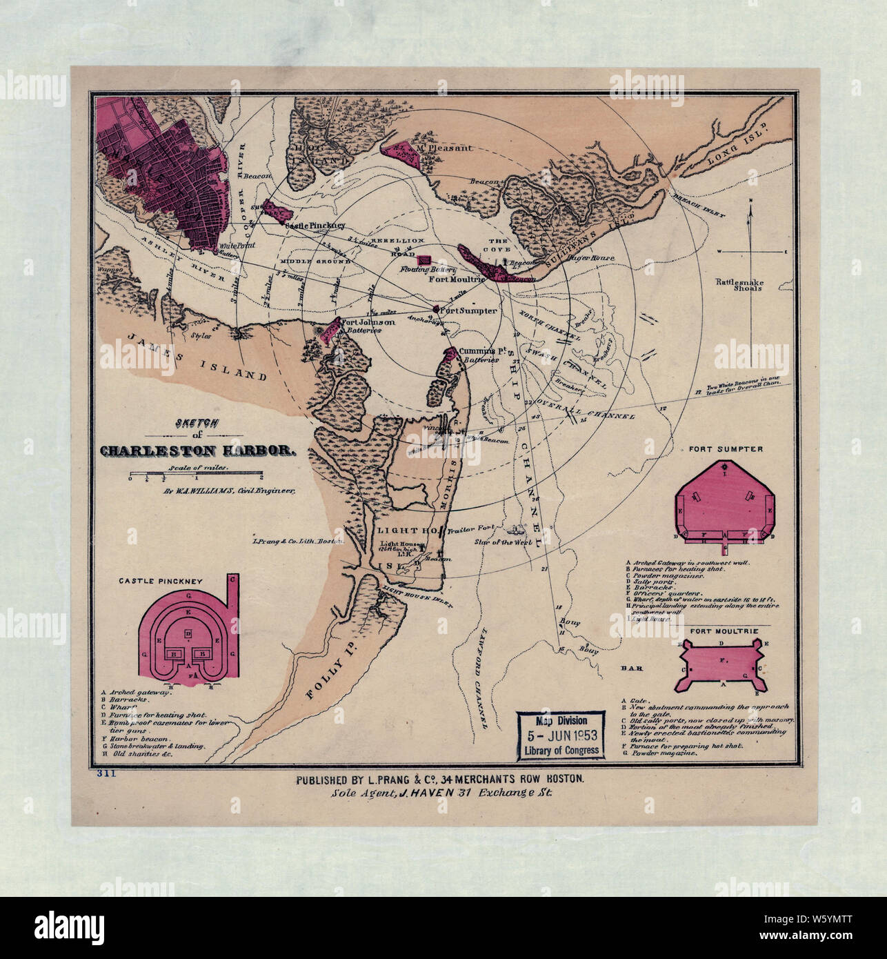 1610 maps hi-res stock photography and images - Alamy