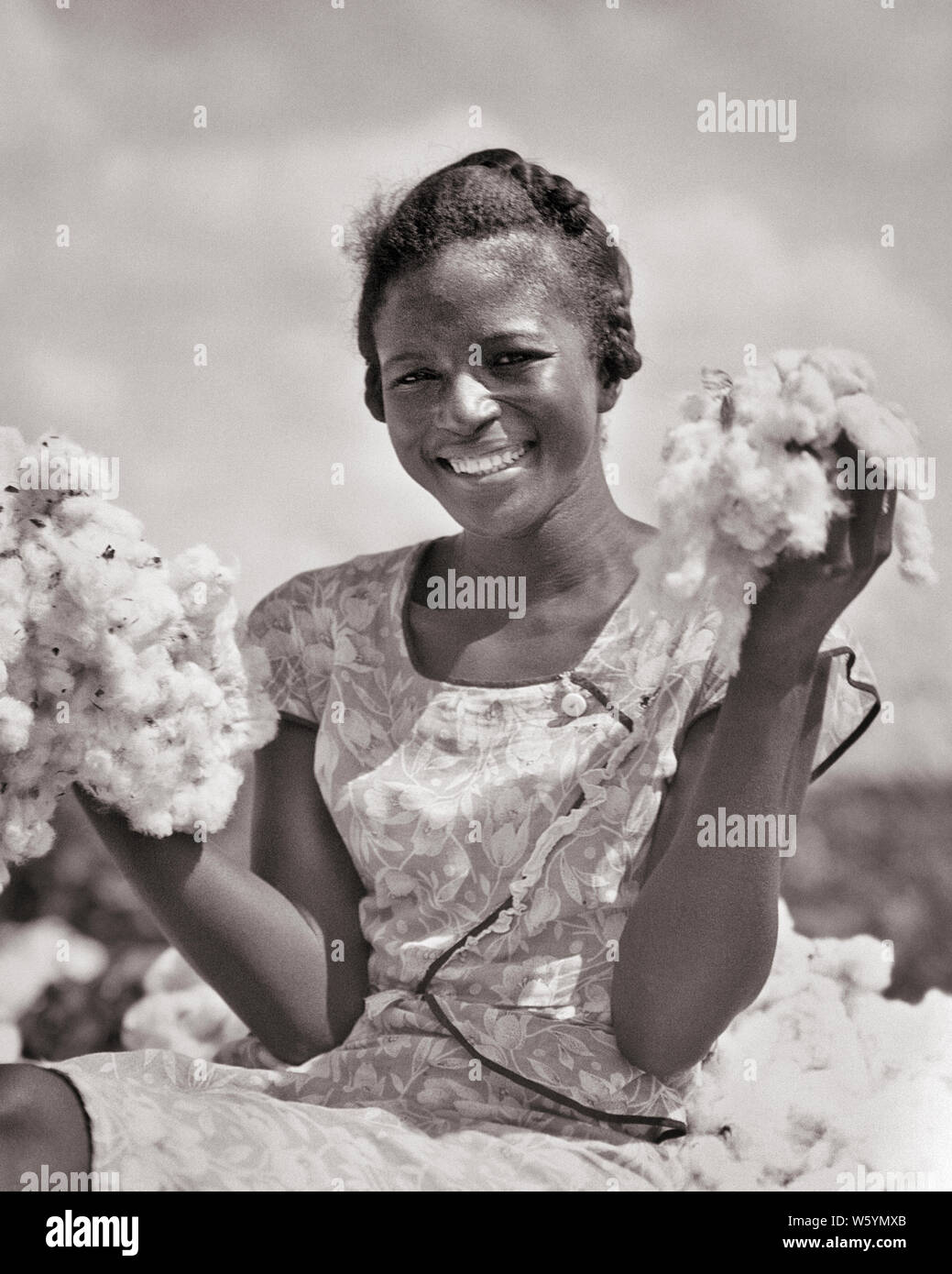 Sharecropper, african american hi-res stock photography and images - Alamy