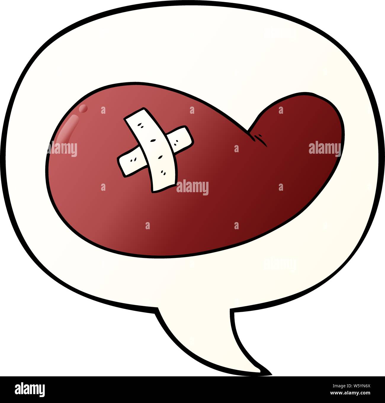 Smooth gall Stock Vector Images - Alamy