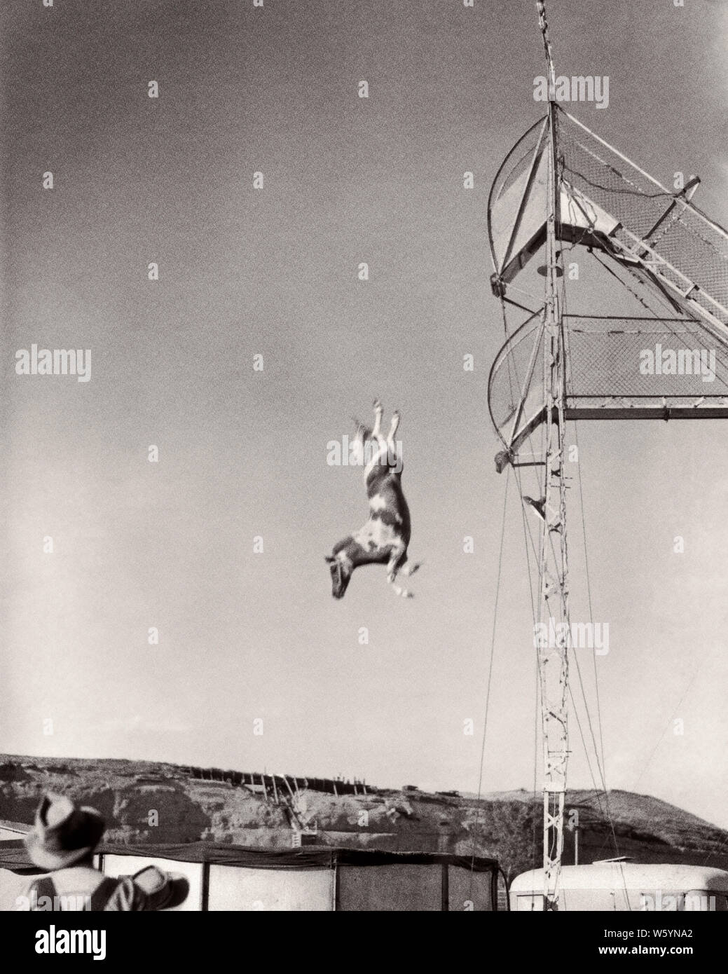 1920s western fair hi-res stock photography and images - Alamy