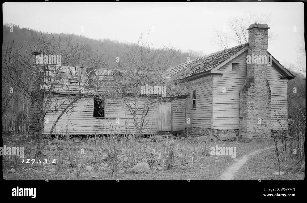 Wilson, Arthur; home Stock Photo - Alamy