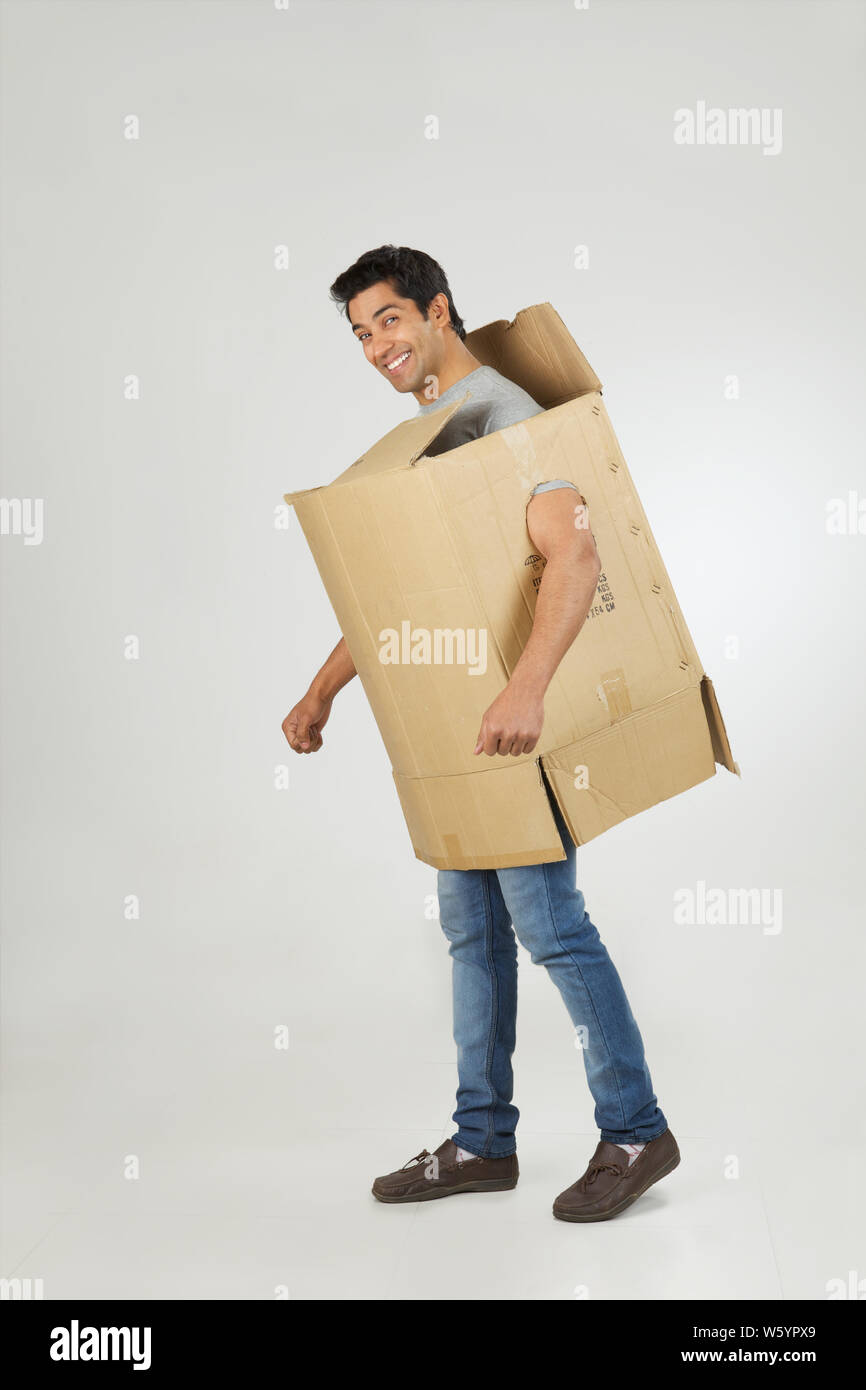 Cartoon toothy smile hi-res stock photography and images - Alamy