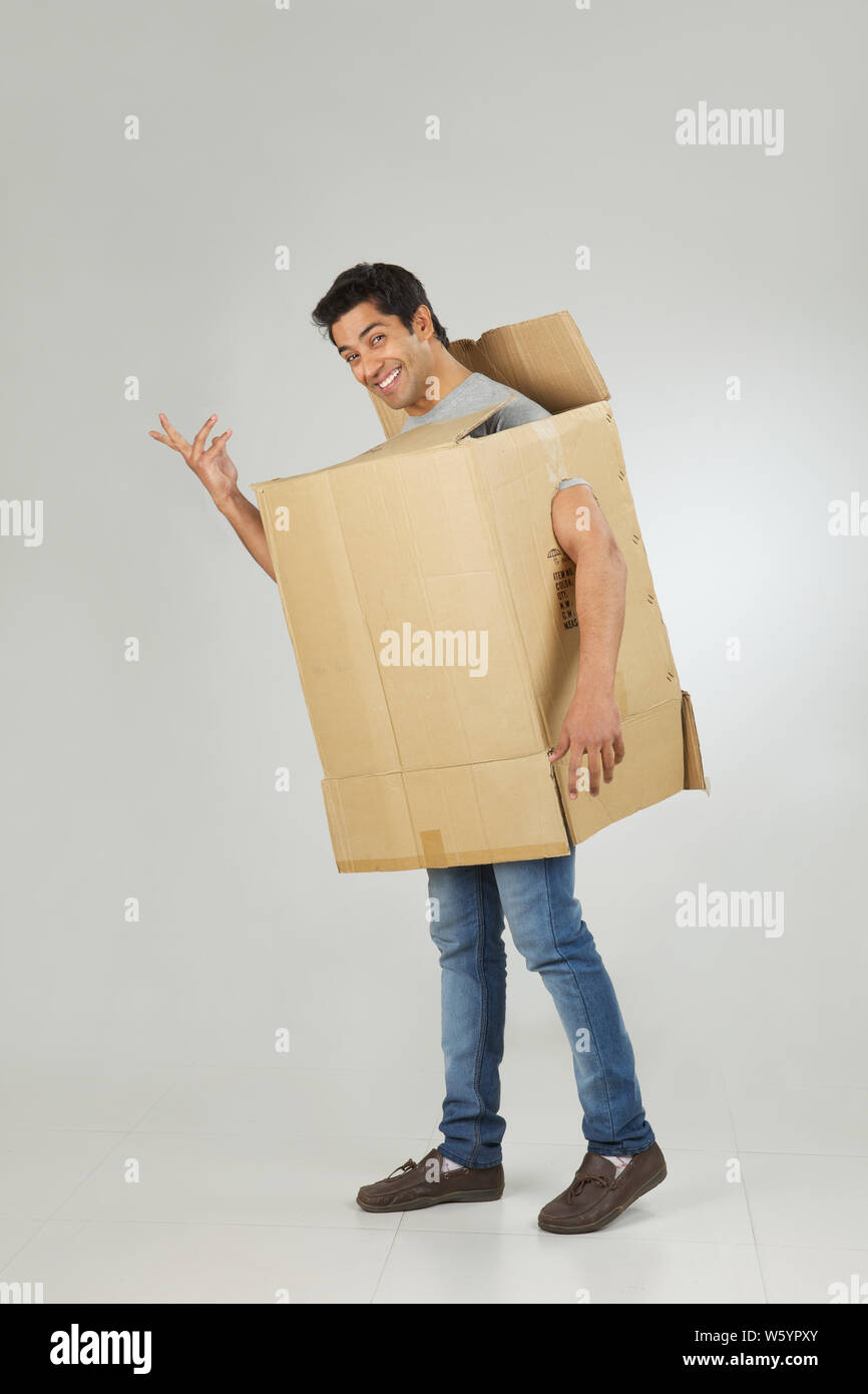 Cartoon characters indian hi-res stock photography and images - Alamy