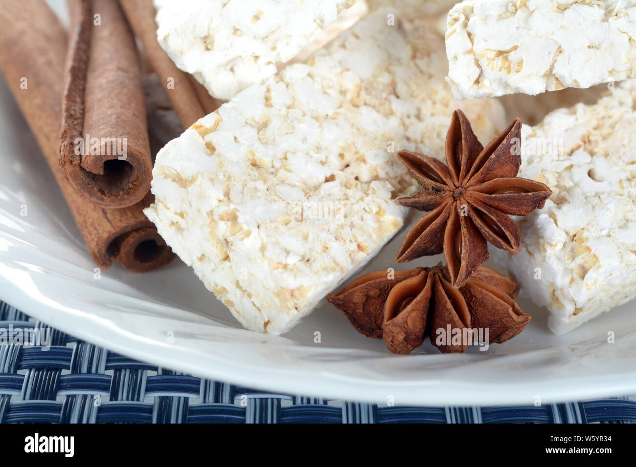 Puffed star hi-res stock photography and images - Alamy