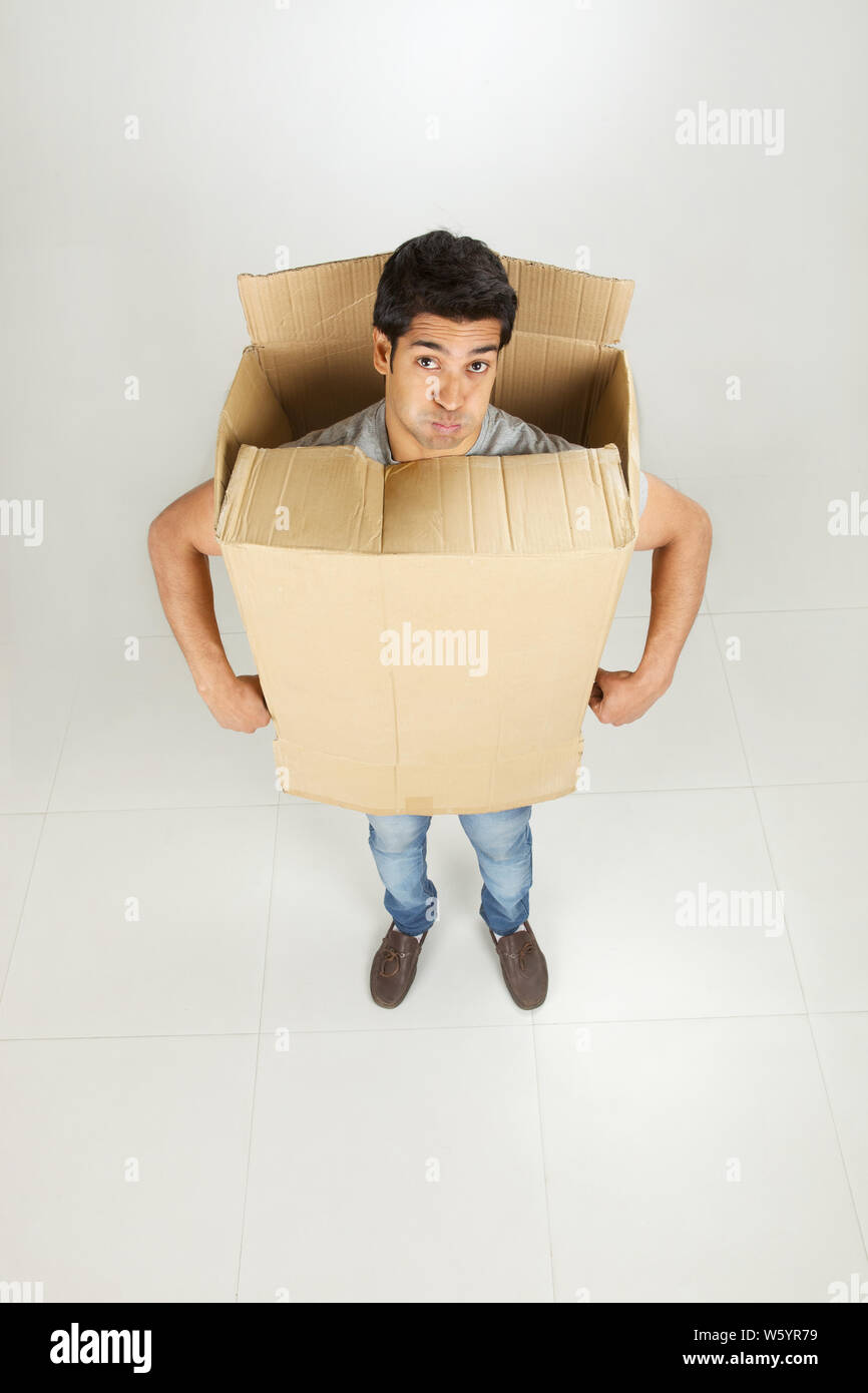 Cheeks puffed hi-res stock photography and images - Alamy