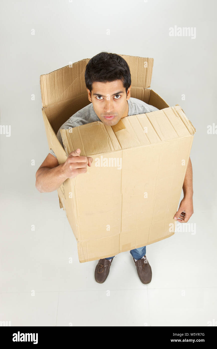 Cartoon characters indian hi-res stock photography and images - Alamy