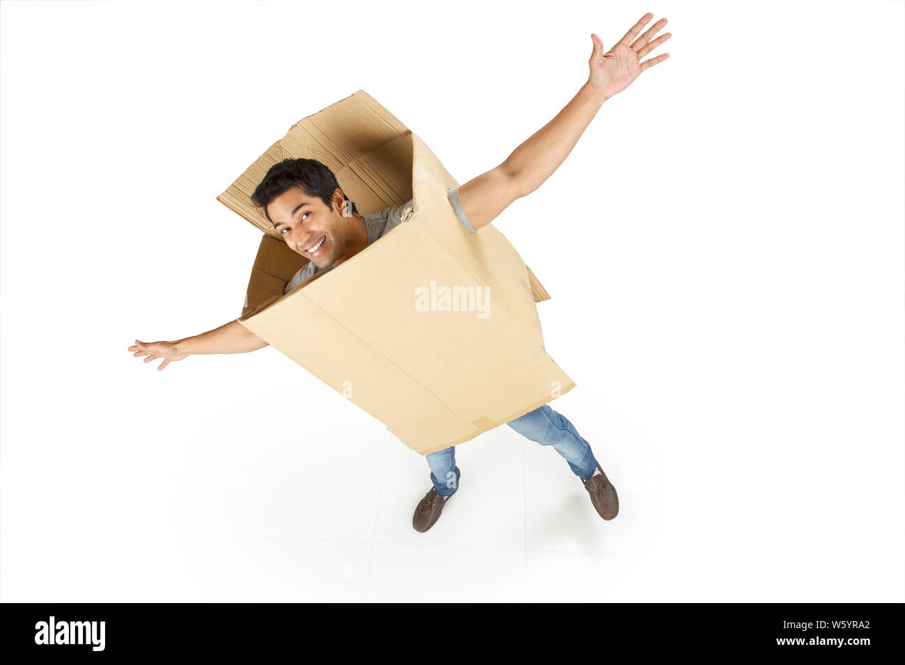 Box having hi-res stock photography and images - Alamy