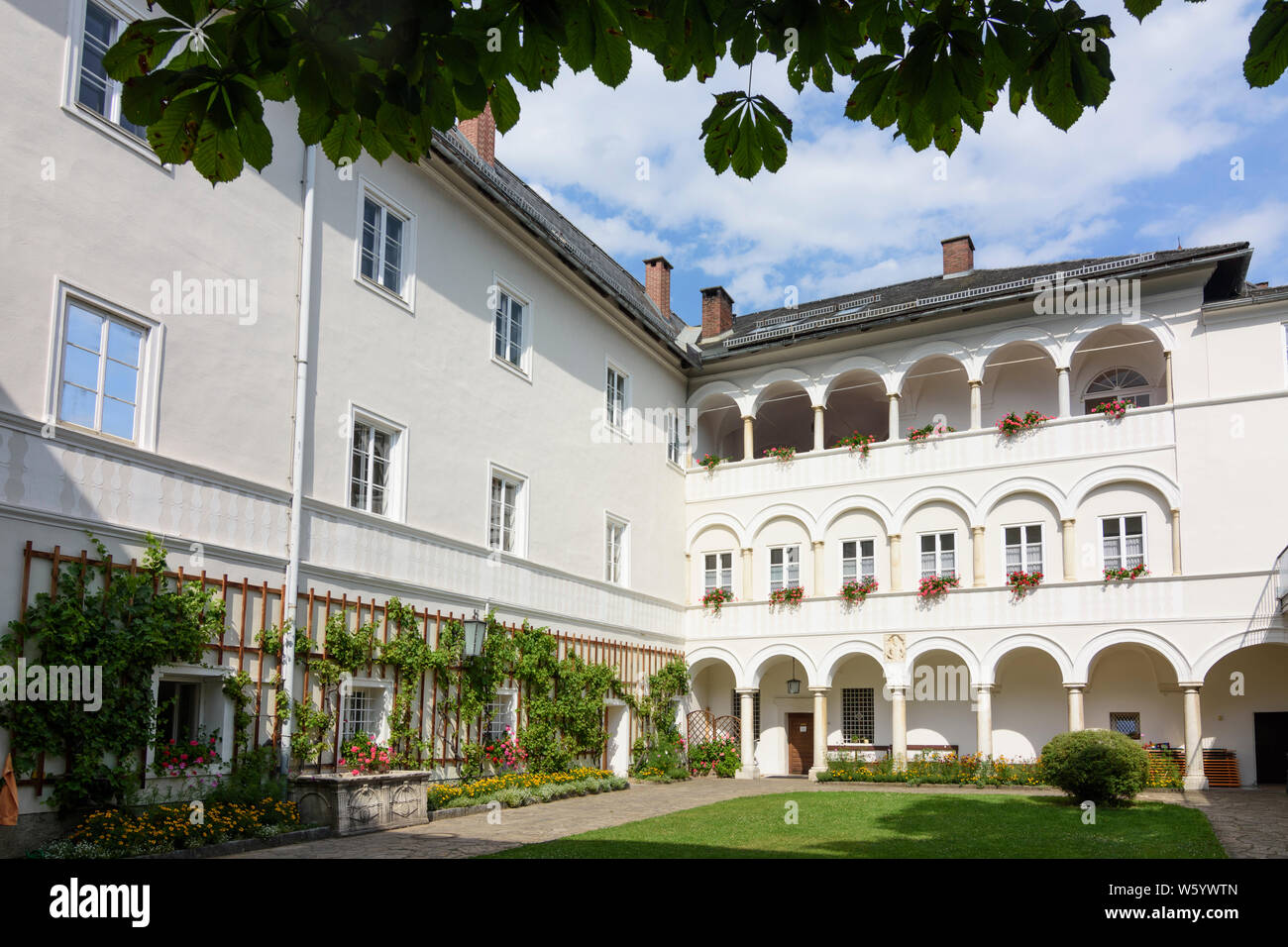 Wernberg hi-res stock photography and images - Alamy