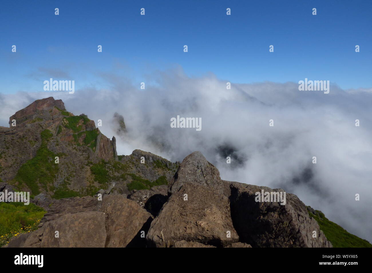 Pestana Village High Resolution Stock Photography and Images - Alamy