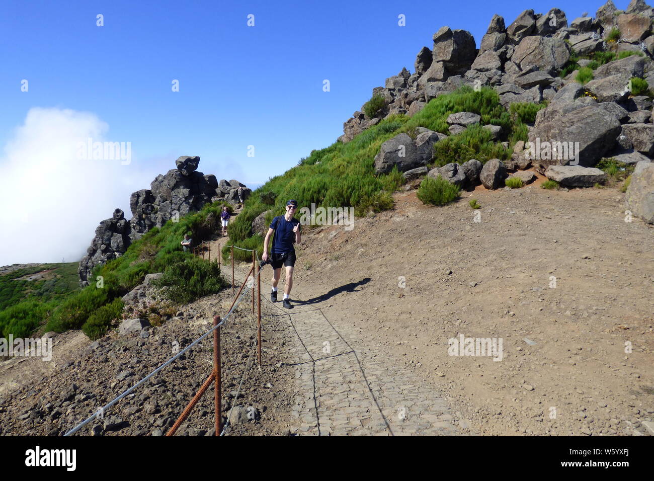 Pestana Village High Resolution Stock Photography and Images - Alamy
