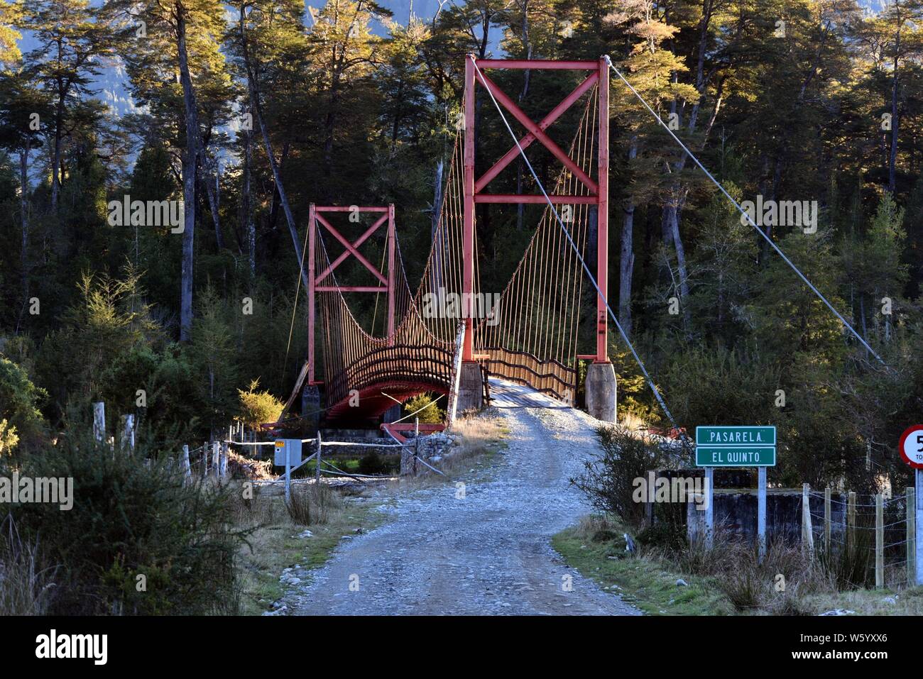 Palena patagonia hi-res stock photography and images - Alamy