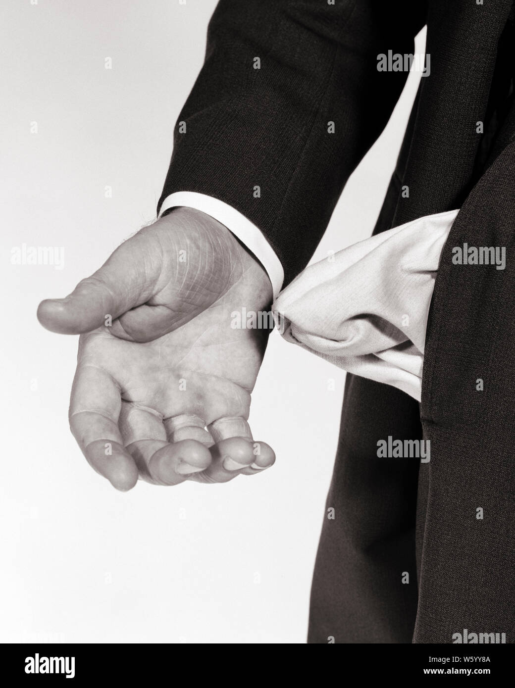 Hands inside pants hi-res stock photography and images - Alamy