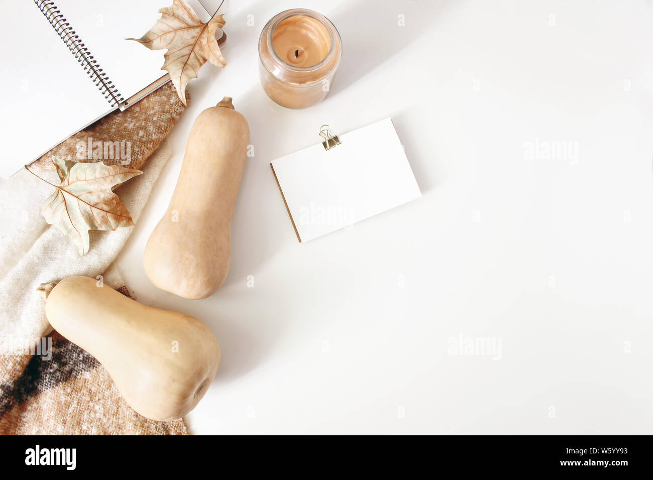 Mock up hygge hi-res stock photography and images - Alamy